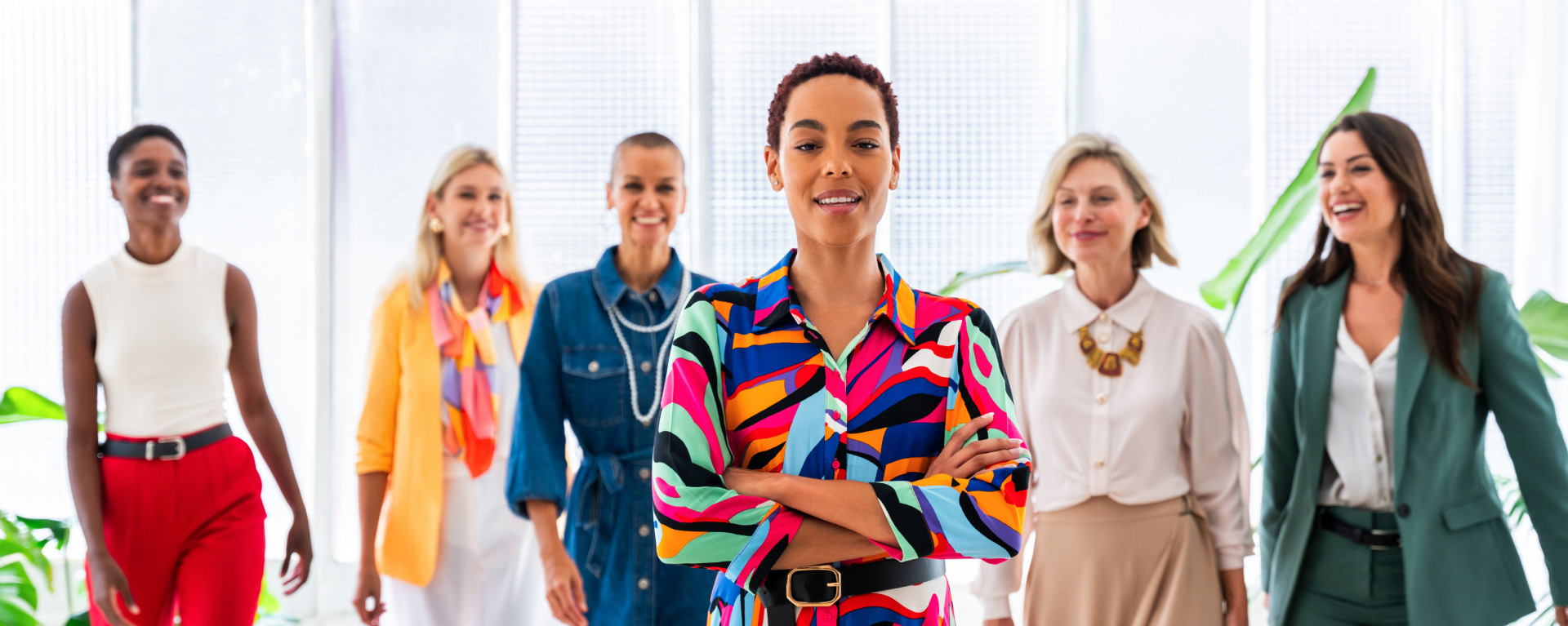 Networking & Relationship Building - Usha Maharaj Coaching & Training